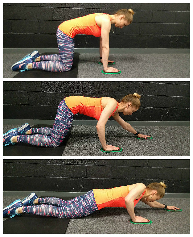 Exercises to Build a Stronger Core | POPSUGAR Fitness