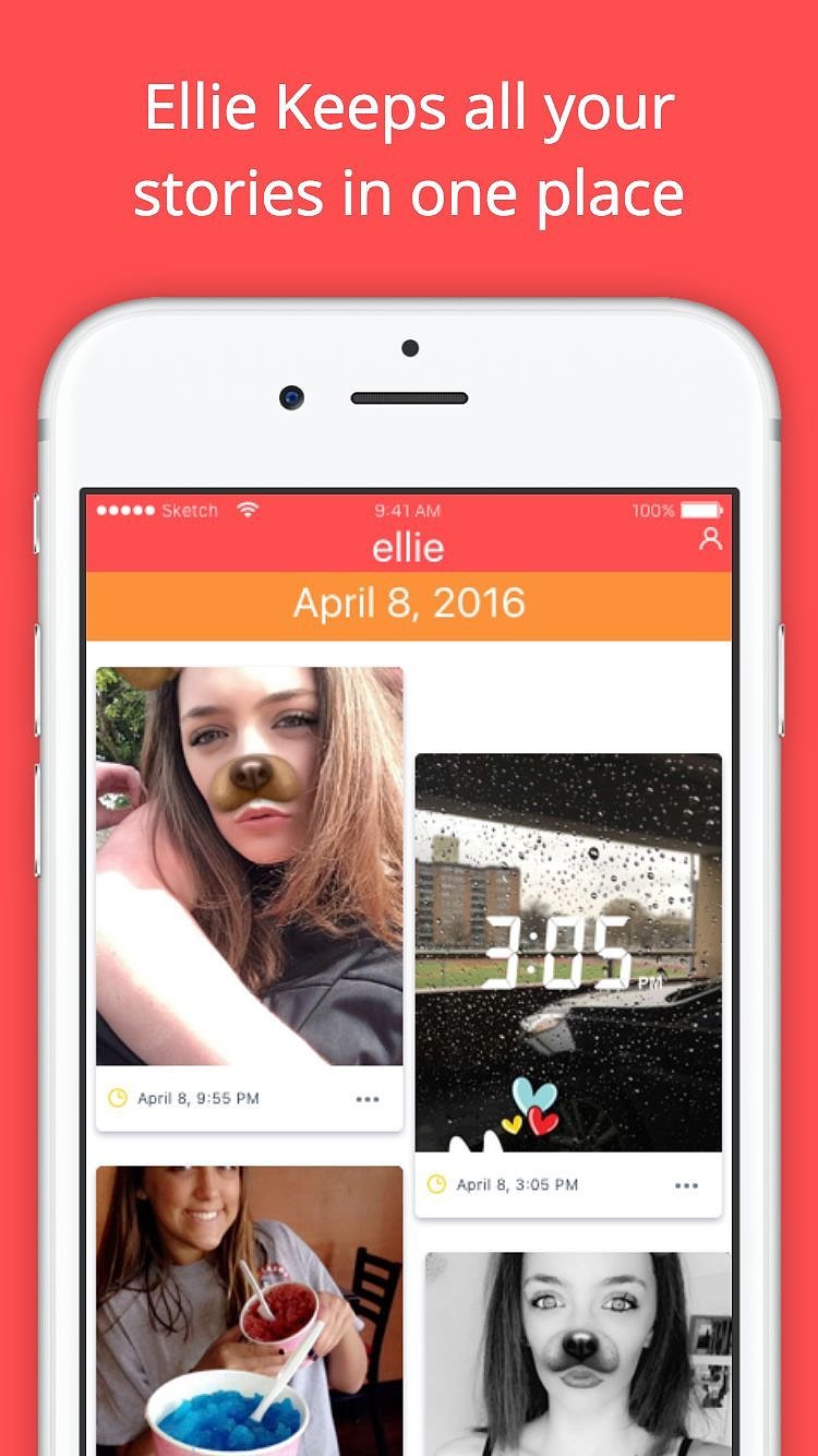 How to Save Snapchat Stories | POPSUGAR Tech
