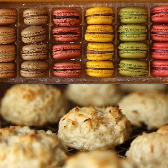 What Is the Difference Between Macarons and Macaroons? | POPSUGAR Food