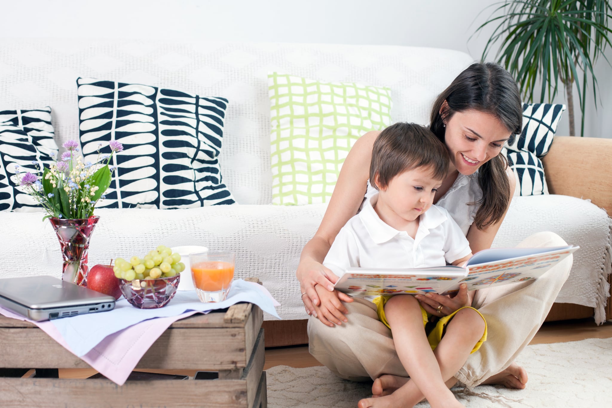 Things to Avoid as an Introverted Parent | POPSUGAR Family