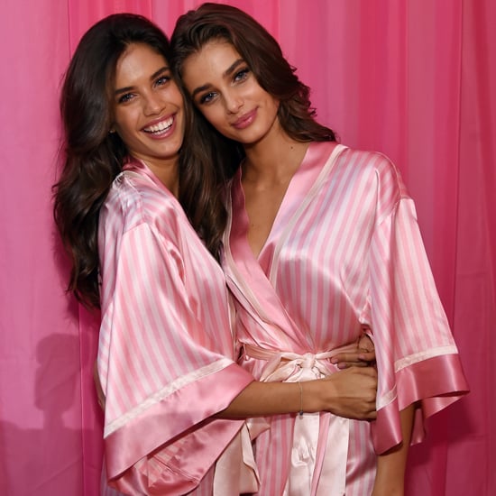 Victoria's Secret Models' Halloween Costumes | POPSUGAR Latina