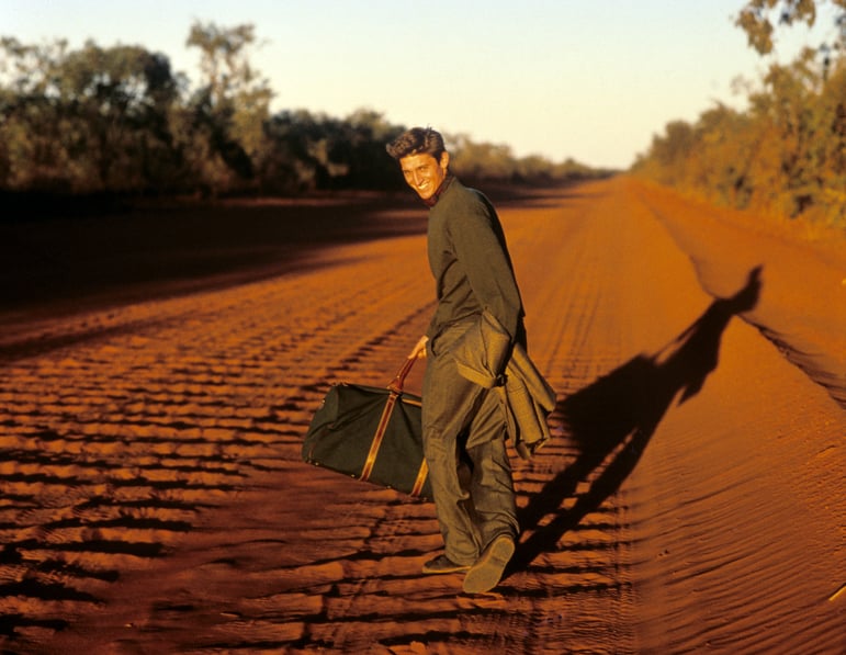 Lookback: Iconic Country Road Campaign Images Over the Years | POPSUGAR ...