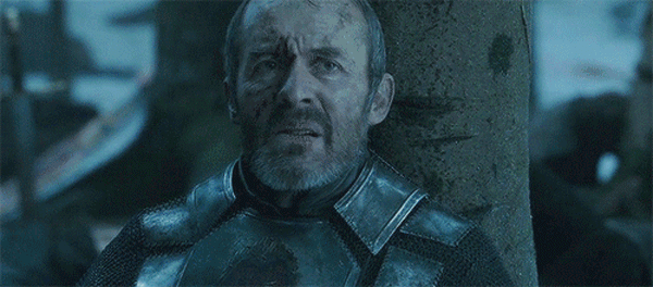 Is Stannis Still Alive in Game of Thrones Book 6? | POPSUGAR Entertainment