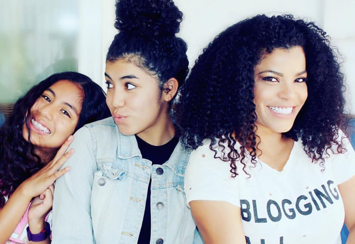 All American All Latina Blogger | POPSUGAR Latina