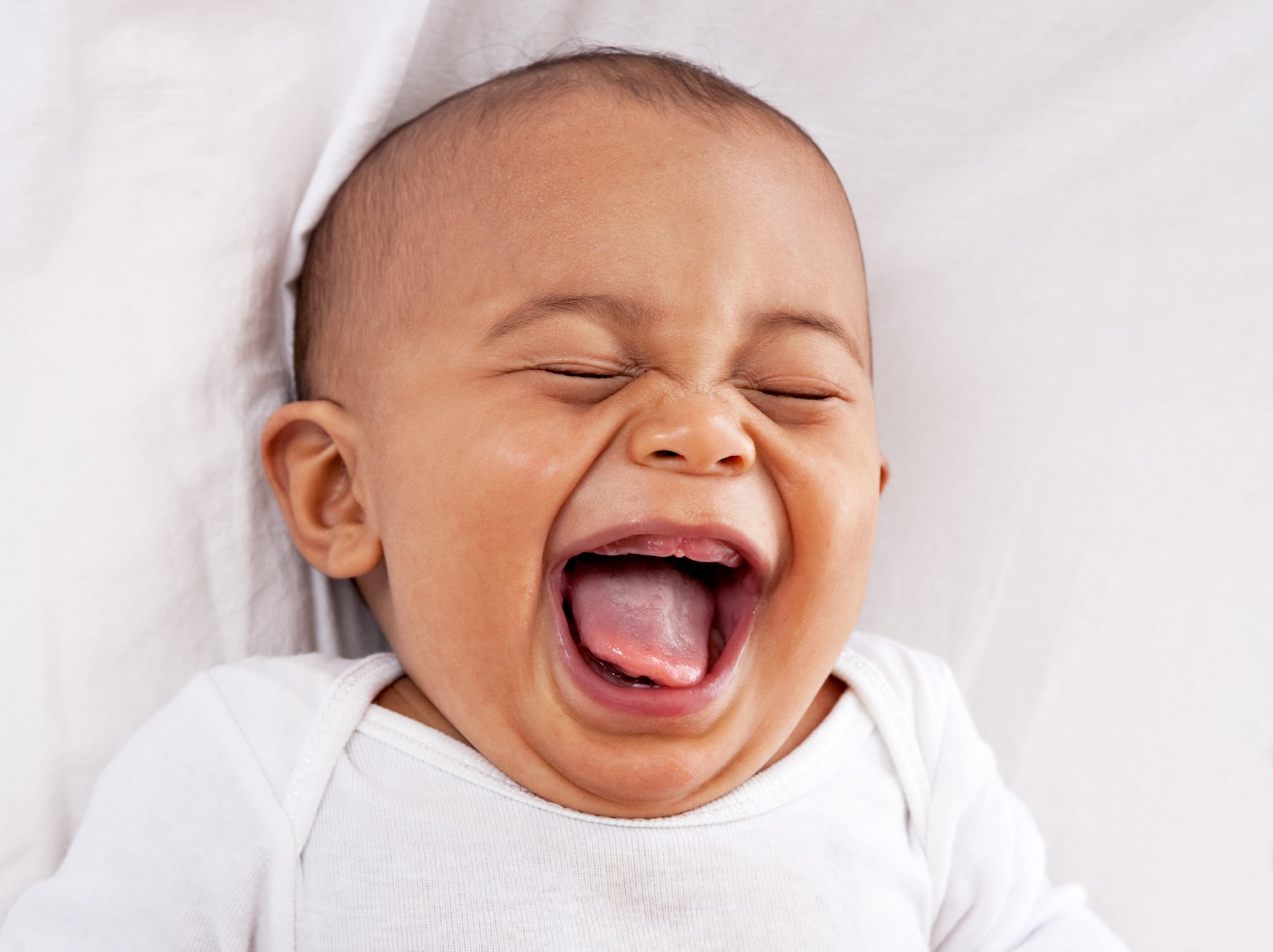 Worst Baby Names POPSUGAR Family