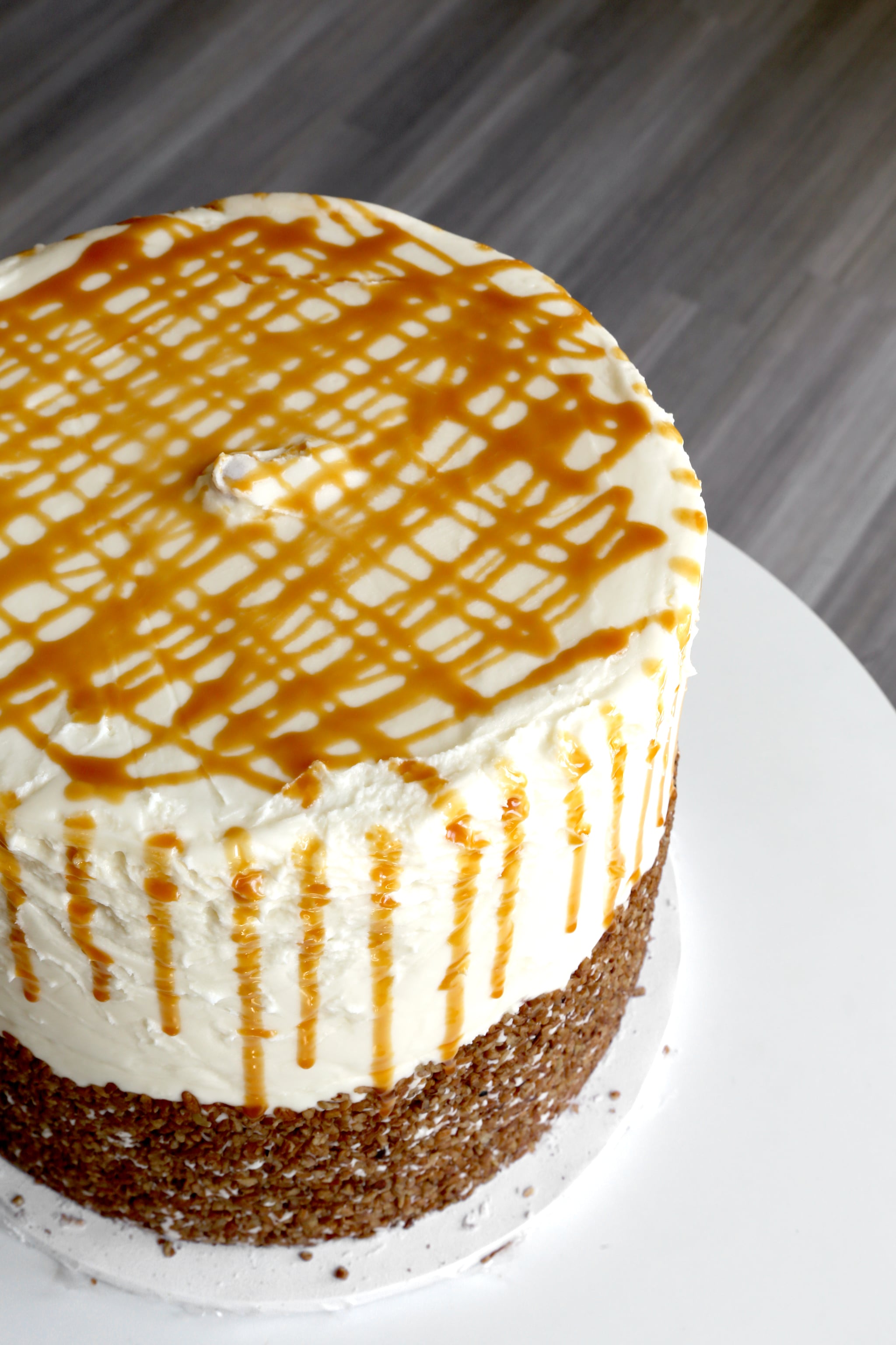 Pumpecapple Piecake Review | POPSUGAR Food