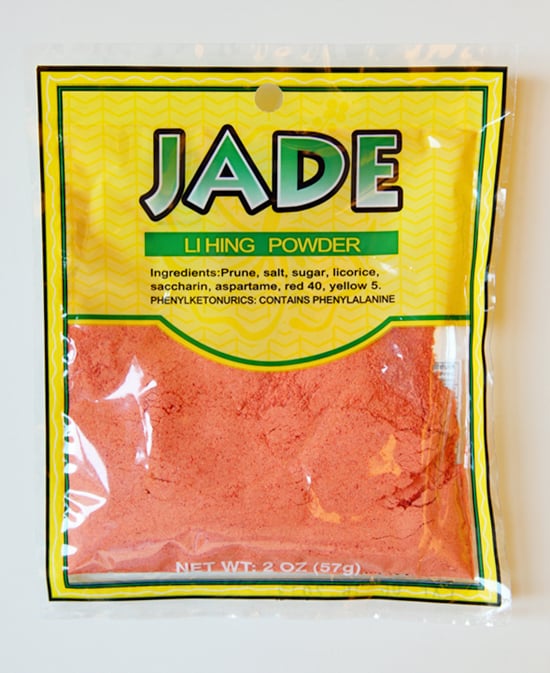 What Is Li Hing Mui? | POPSUGAR Food