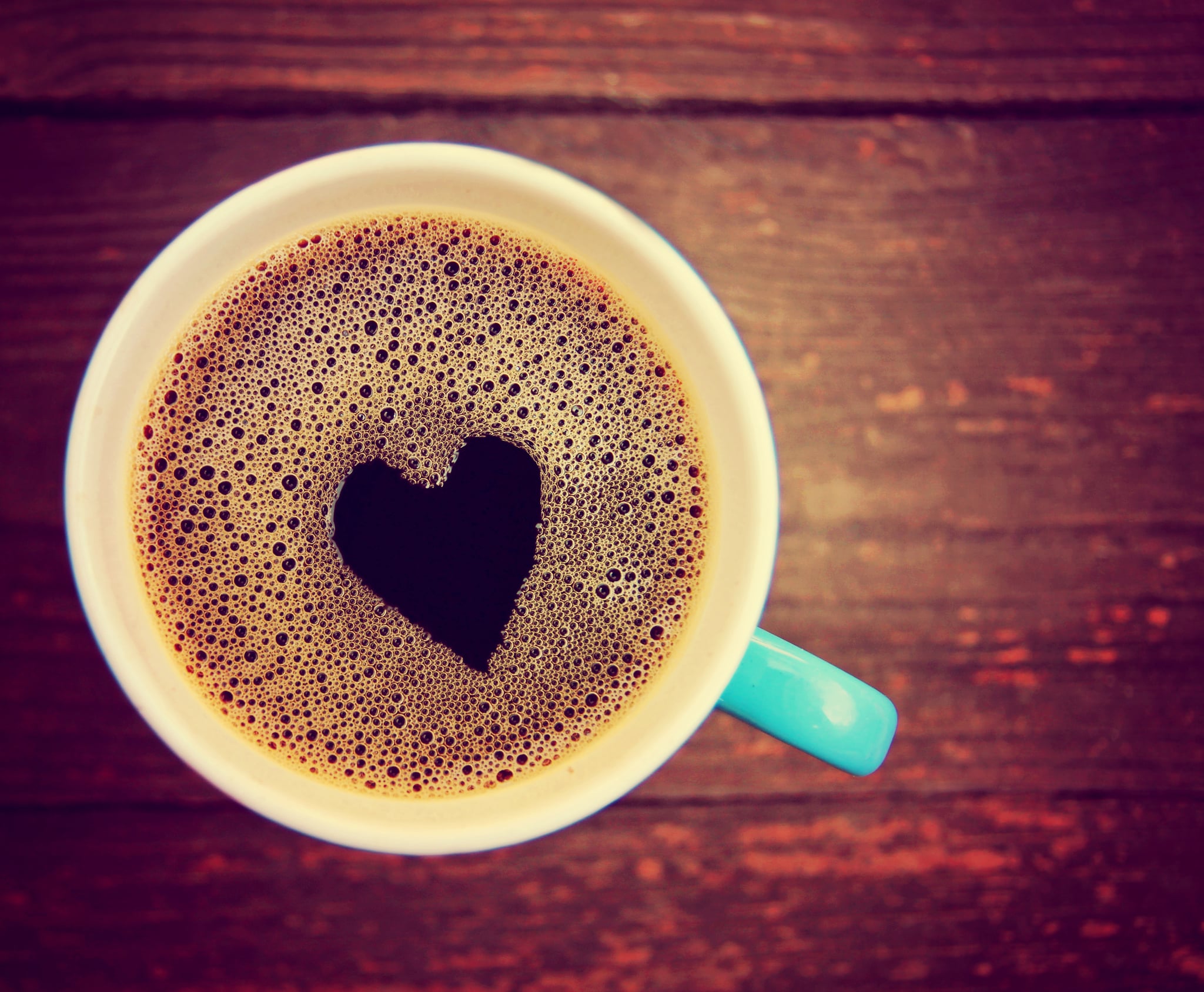Free Coffee For National Coffee Day | POPSUGAR Food