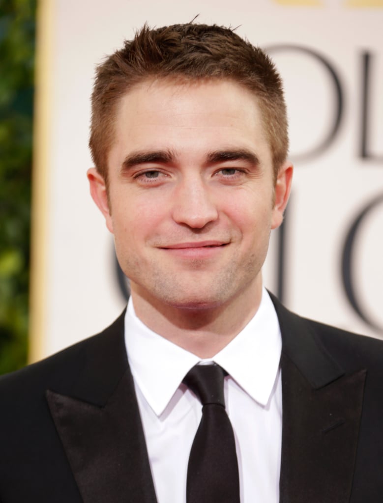 Hot British Actors | POPSUGAR Celebrity Australia