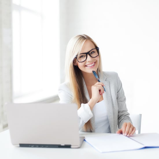 Tips For Writing A Self Evaluation POPSUGAR Smart Living