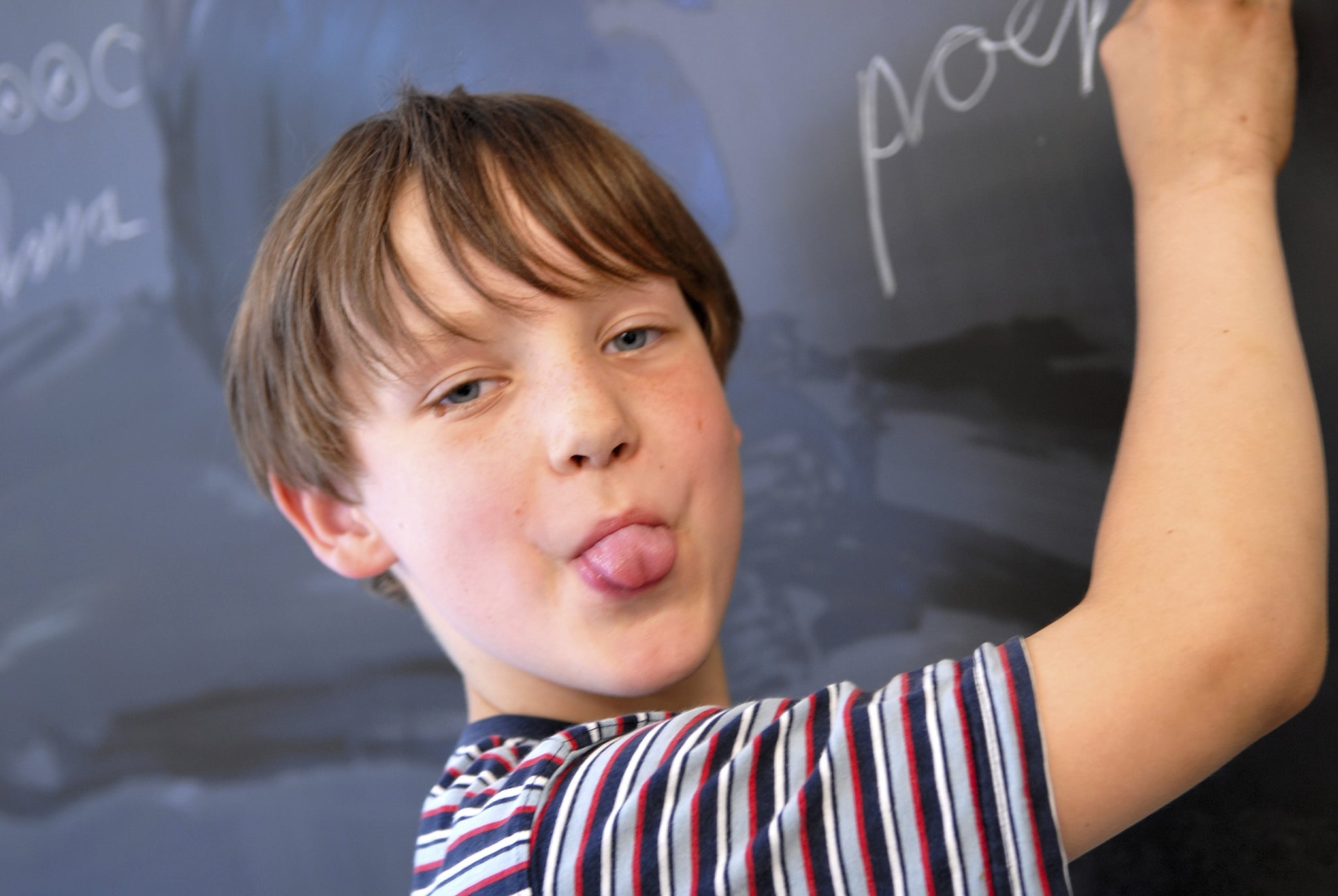 Common Signs Of ADD ADHD POPSUGAR Family