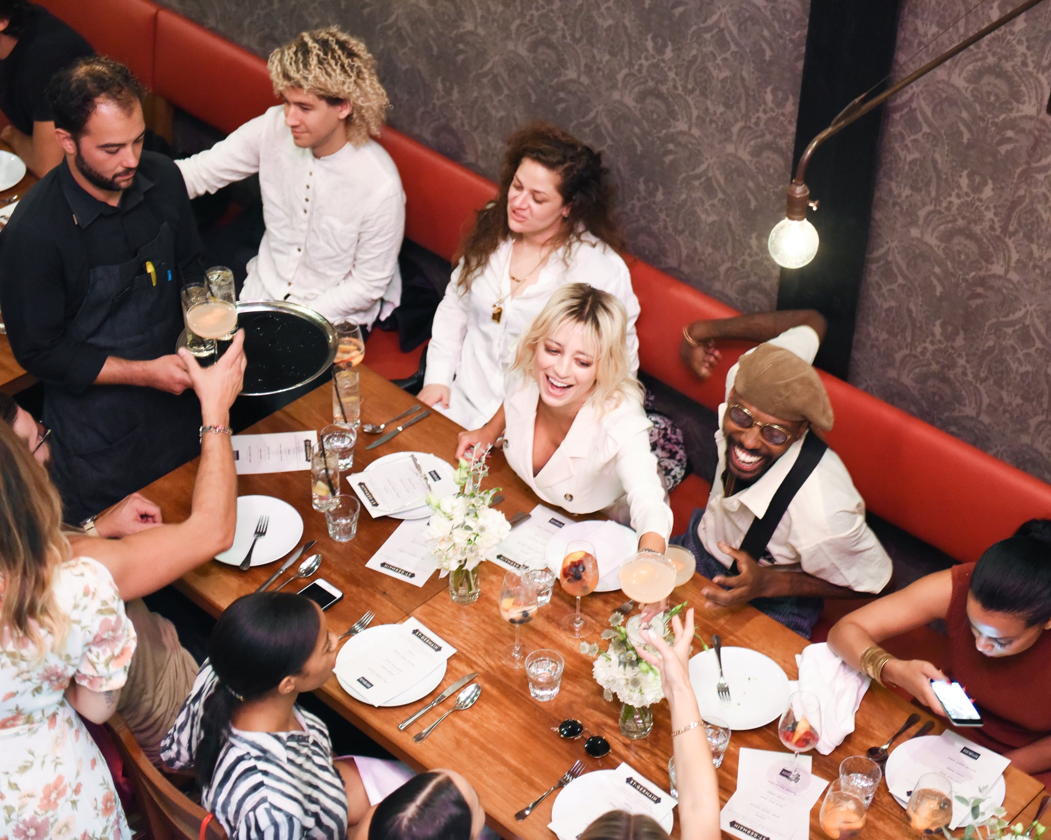 How to Host a French-Themed Party | POPSUGAR Home