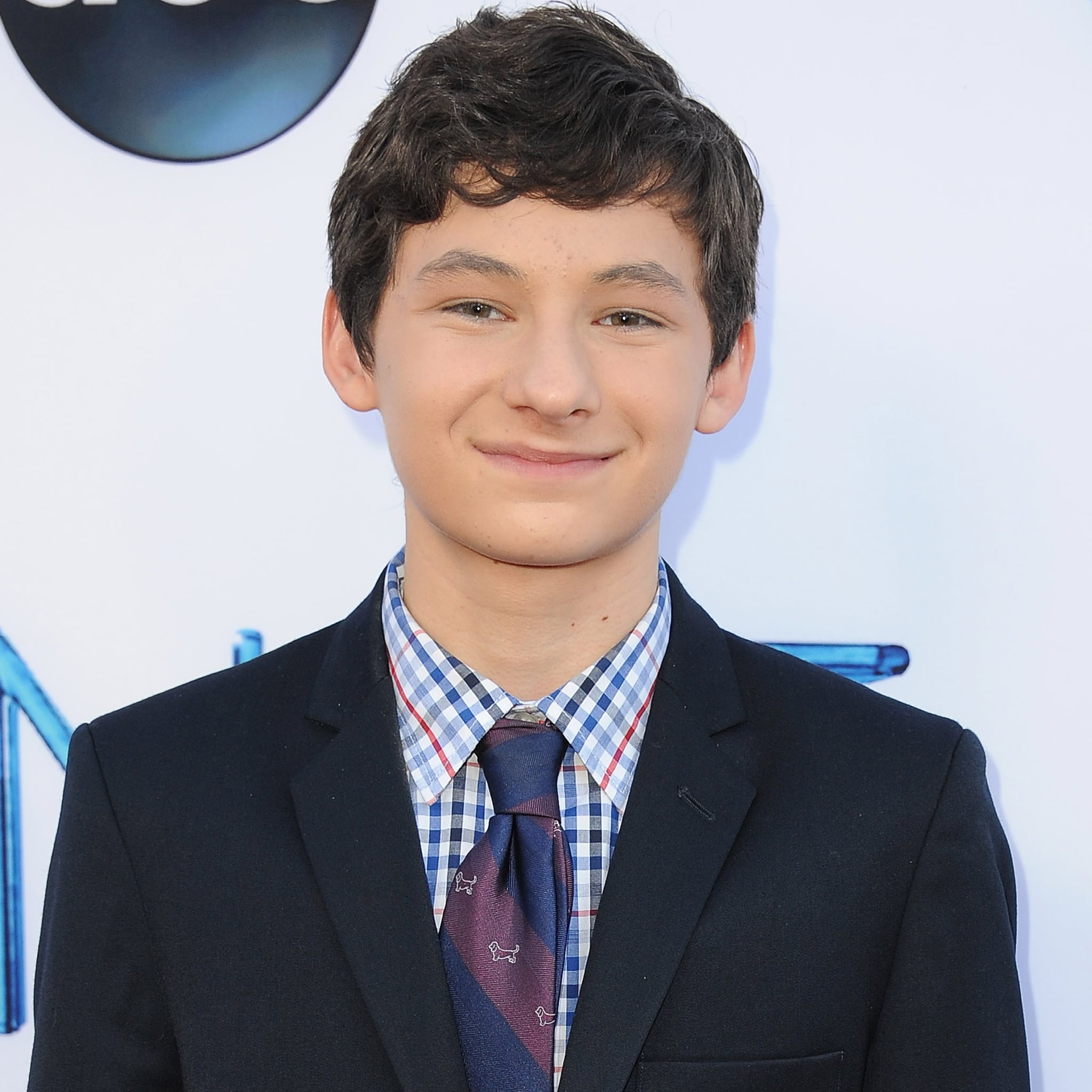 Jared Gilmore | 23 Actors Perfect For Netflix's A Series of Unfortunate ...