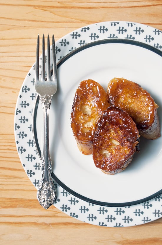 Caramelized Baked French Toast | POPSUGAR Food
