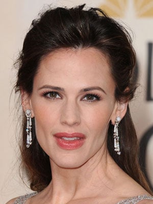 Jennifer Garner Golden Globes Makeup Tutorial | POPSUGAR Beauty