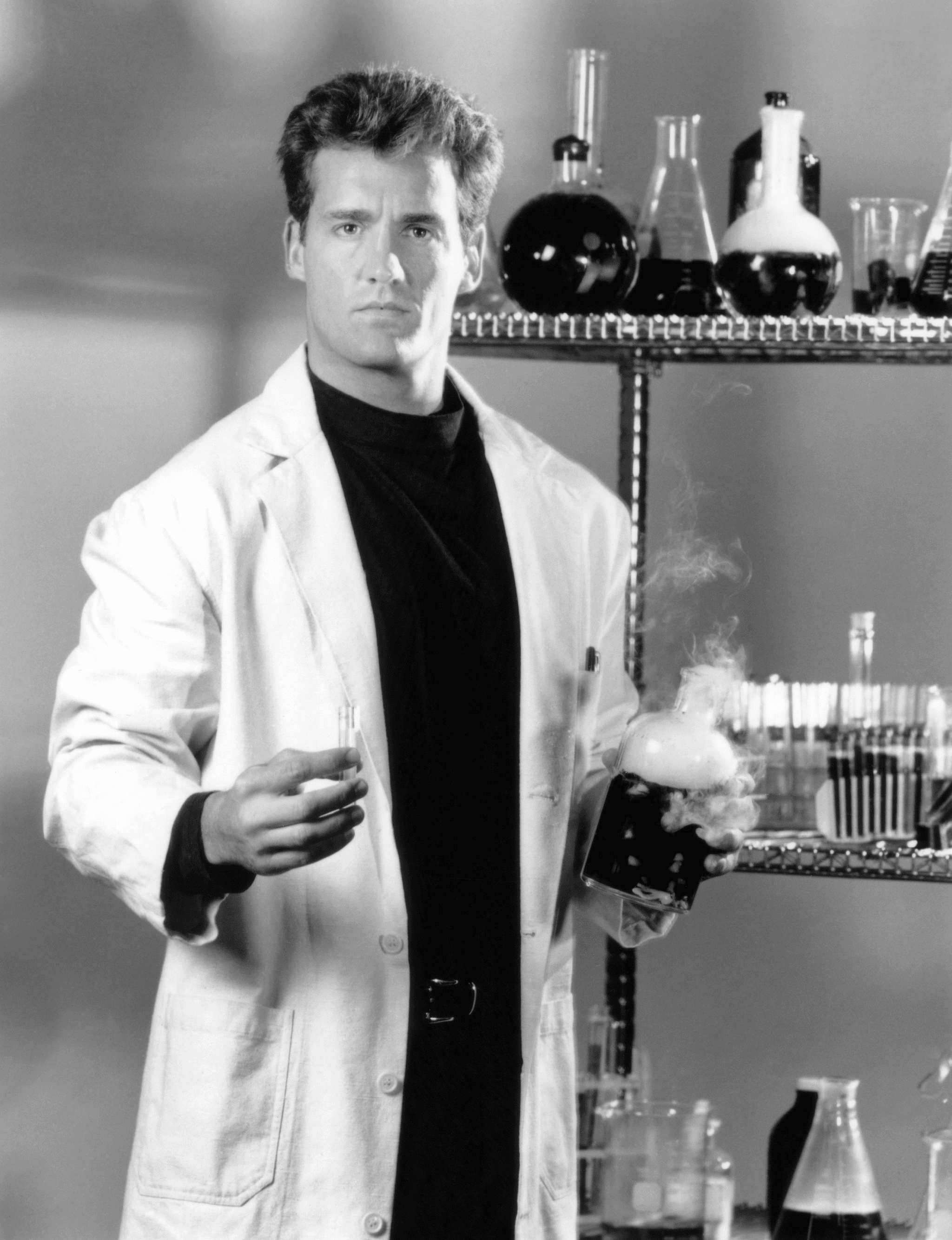 Young John Wesley Shipp