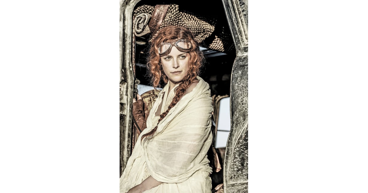 Capable From Mad Max: Fury Road | This Year's Hottest Pop-Culture ...