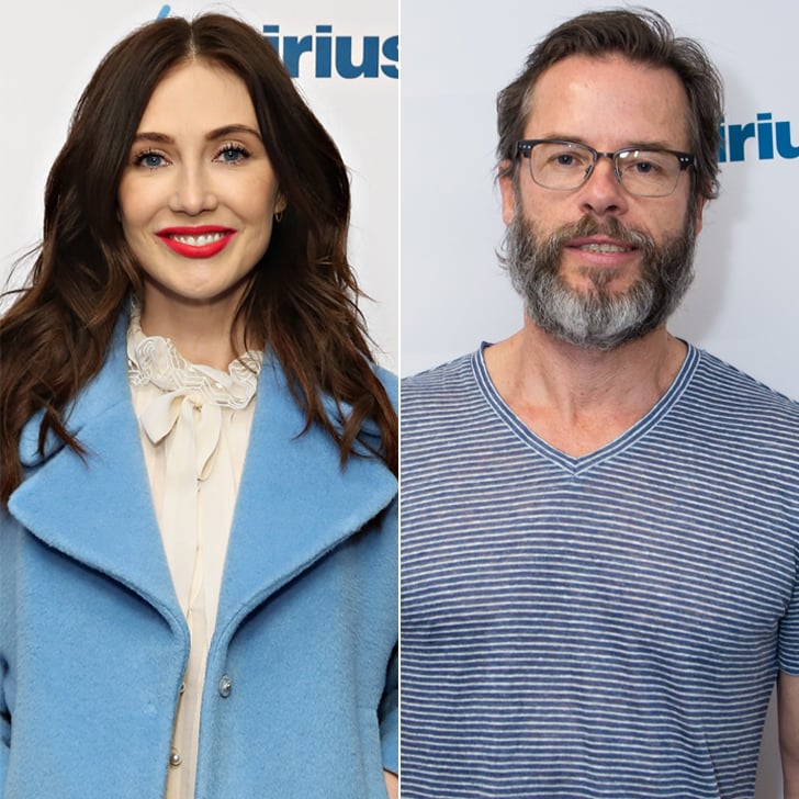 Carice van Houten and Guy Pearce Expecting First Child | POPSUGAR Celebrity