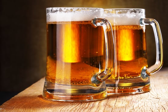 What Is Ale? | POPSUGAR Food