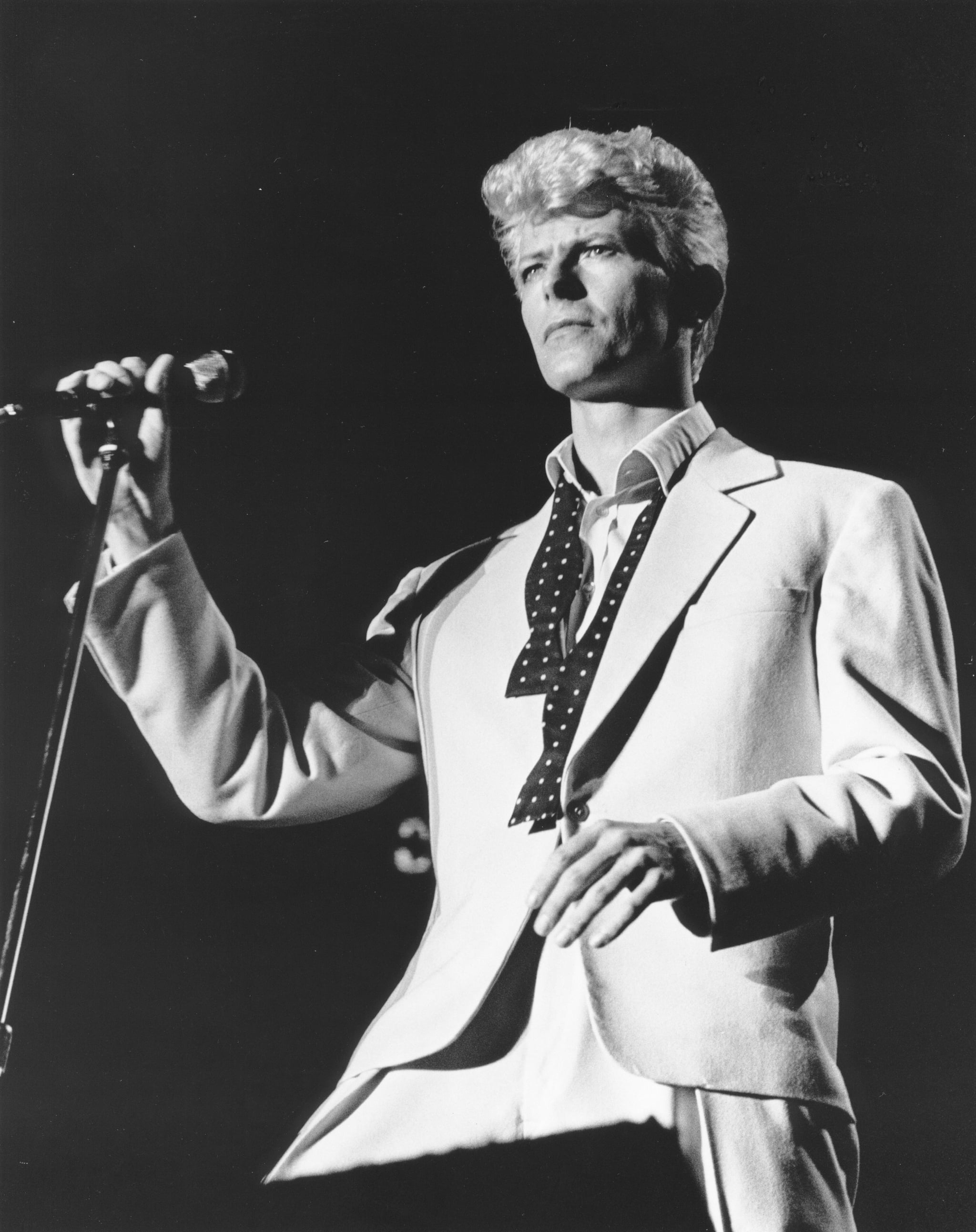 David Bowie's Best Songs Playlist | POPSUGAR Entertainment