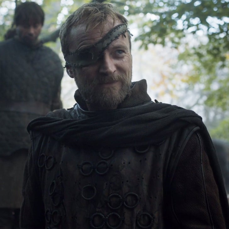 Who Is Beric Dondarrion on Game of Thrones? | POPSUGAR Entertainment
