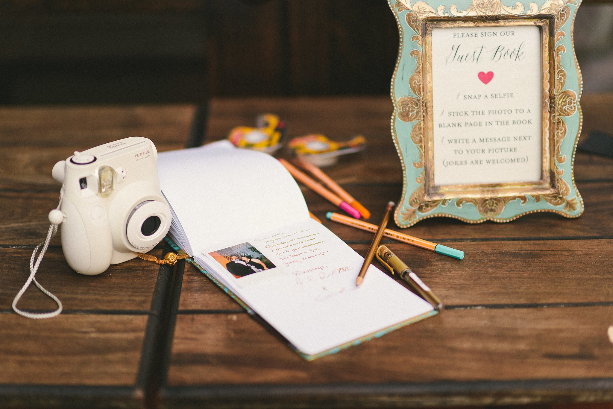 How To Create A Wedding Planning Binder POPSUGAR Smart Living
