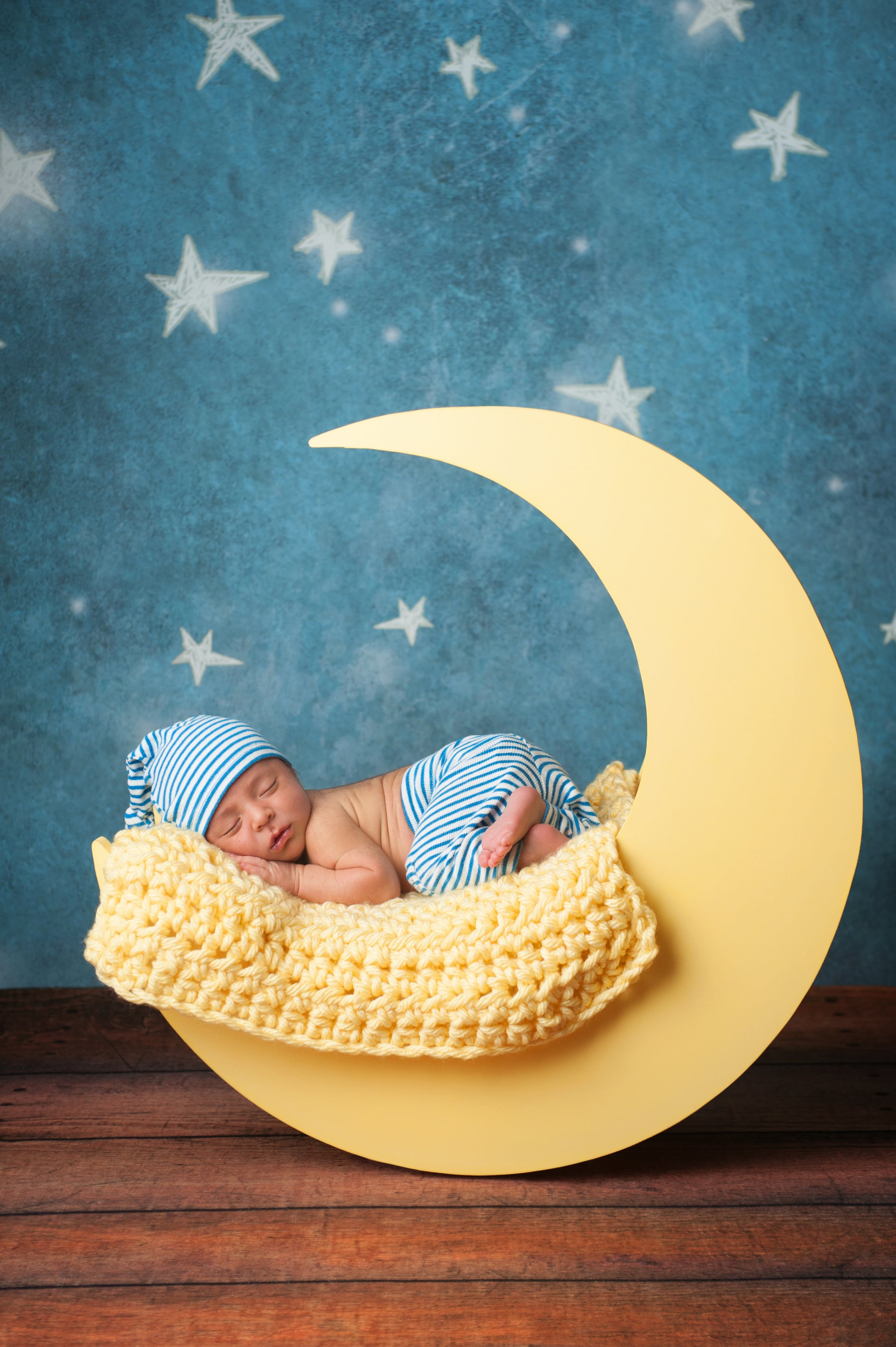 Celestial Baby Names Based On Astronomy POPSUGAR Australia Parenting
