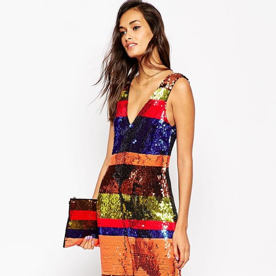 Spring 2016 Trends to Buy Now | POPSUGAR Fashion