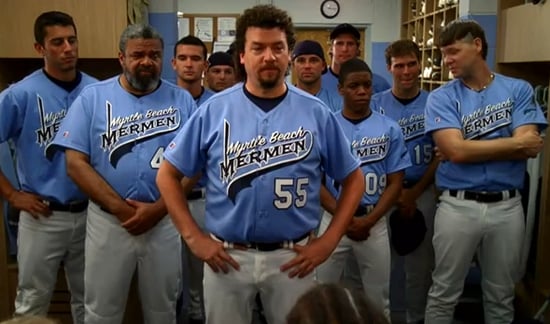 Eastbound & Down Season 3 Teaser | POPSUGAR Entertainment