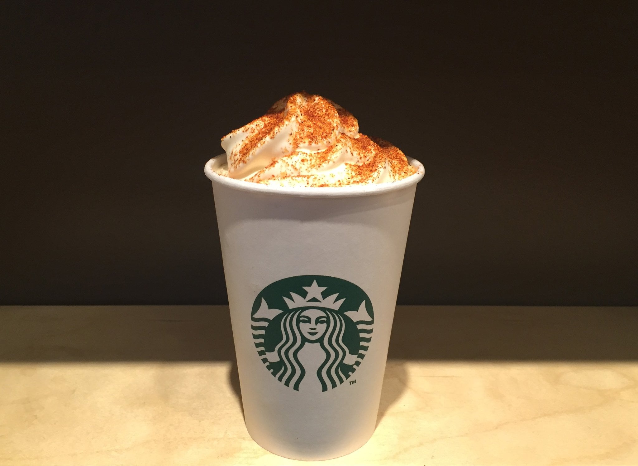 Starbucks Chile Mocha News | POPSUGAR Latina