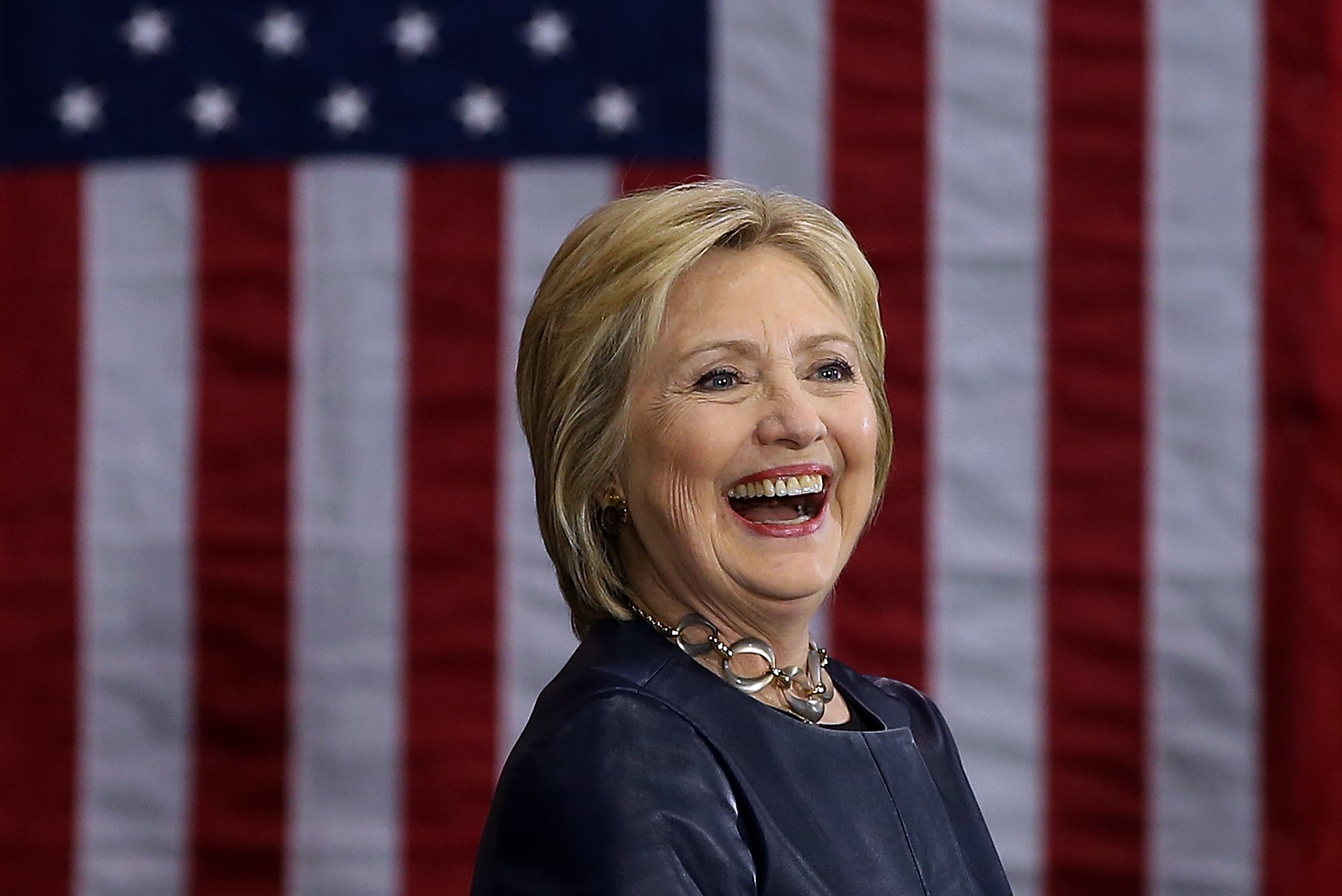 Who Won the March 15 Super Tuesday Primaries? | POPSUGAR News
