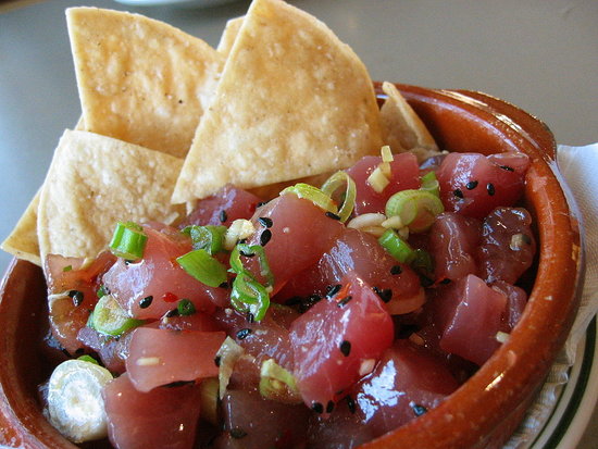 Poke | POPSUGAR Food